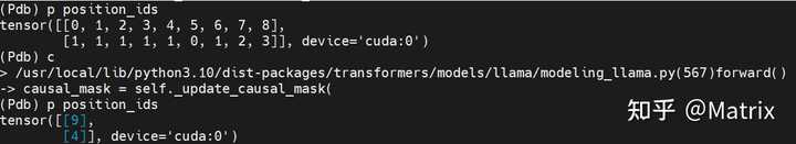LLM的pad策略，为啥训练时是right，预测是left？ - 知乎