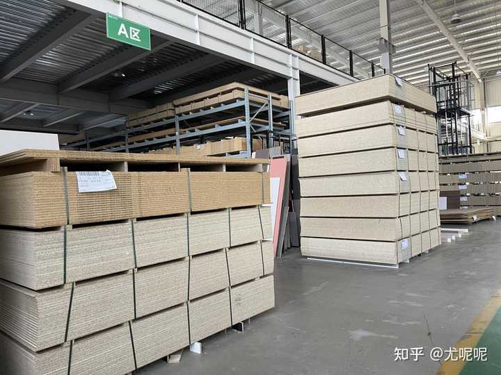 无醛板真的无醛吗？无醛、F4、ENF、E0 区别是什么，装修究竟怎么选板材才能兼顾环保和高性价比？ - 知乎