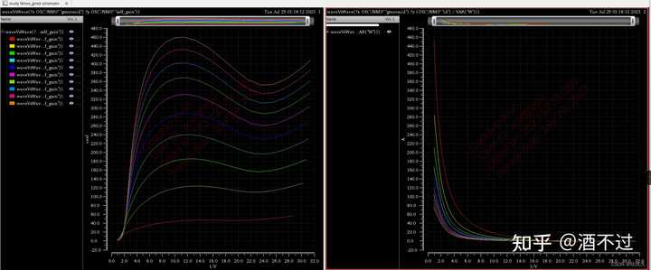 如何解读 gmid 设计方法？ - 知乎