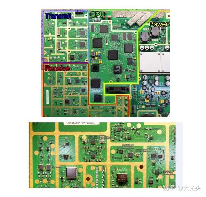 拆解华为 RRU3908 设备是怎样的体验？ - 知乎
