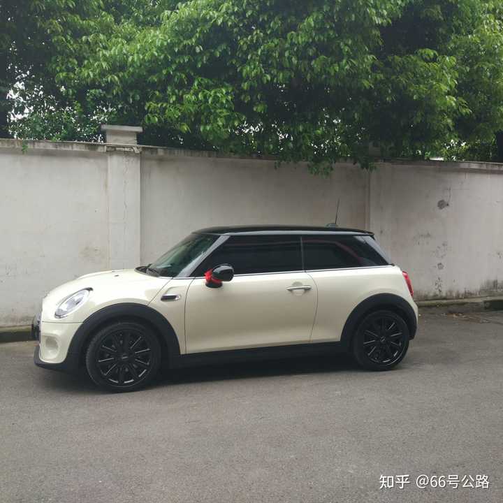 想入手宝马MINI，不知道大家对宝马MINI有何见解？ - 知乎