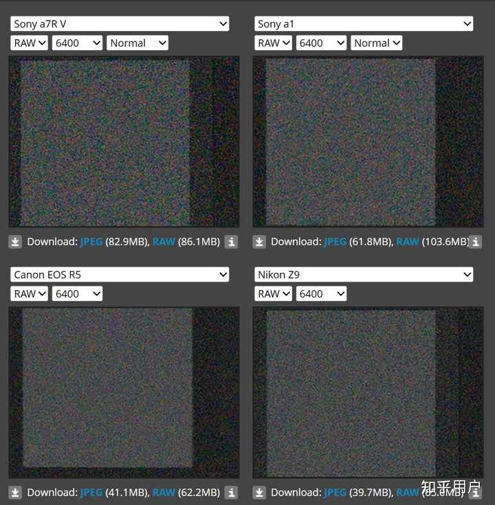 2023年，佳能R5、索尼A7R5、尼康Z8三台微单入手哪一款最合适？ - 知乎