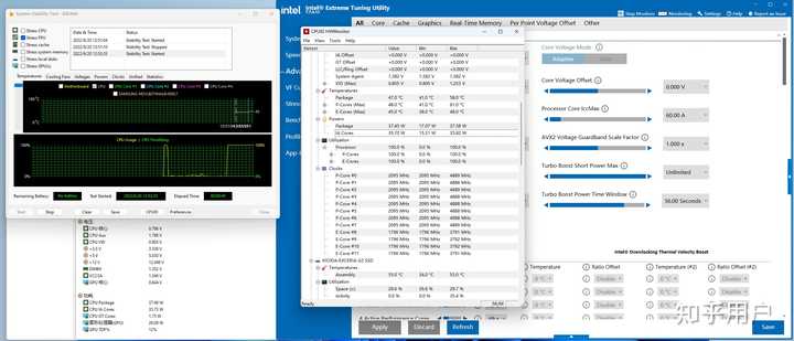 intel带t的cpu和不带t的同样环境下功耗一样吗？ - 知乎