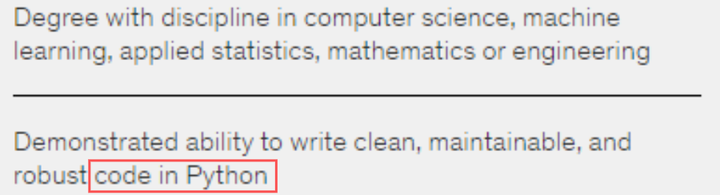 有哪些含金量较高的Python证书？ - 知乎