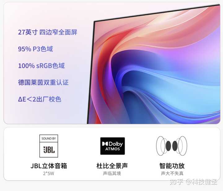 联想 YOGA 27 2023 一体机价格公布，该产品性能如何？都有哪些亮点？ - 知乎