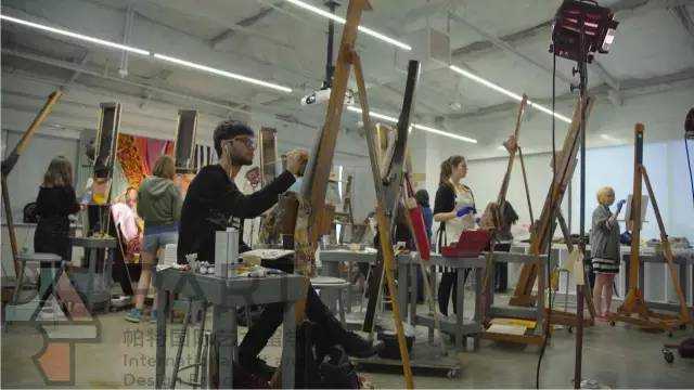 在 ACCD (Art center college of Design) 就读是怎样一番体验？ - 知乎