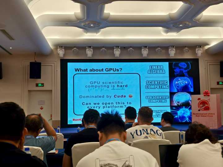 如何评价Khronos Group最近正式推出的Slang GPU编程语言？ - 知乎