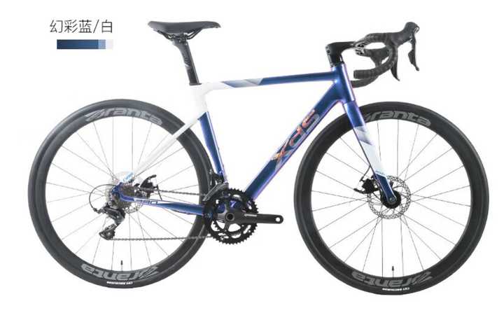 喜德盛ad350和rs350该怎么选呢? - 知乎