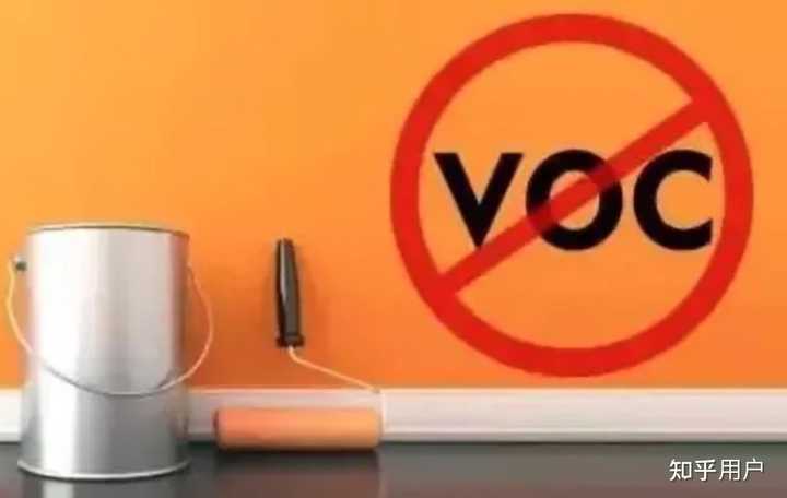 voc和tvoc的区别？！? - 知乎