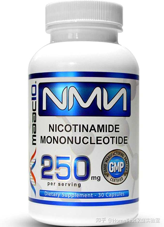NMN真能逆龄吗，NMN吃多久有用？你还一无所知吗？ - 知乎