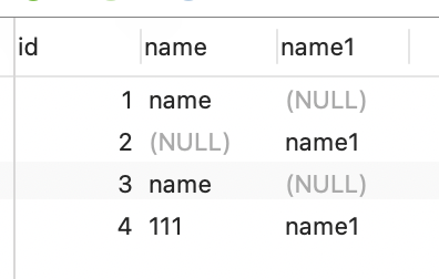 mybatis如何返回map，column1的值作为key，column2的值作为value？ - 知乎
