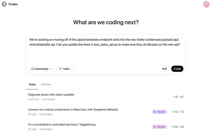 OpenAI 上线新一代编程神器 Codex，有哪些技术亮点？程序员的工作会被彻底颠覆吗？ - 知乎