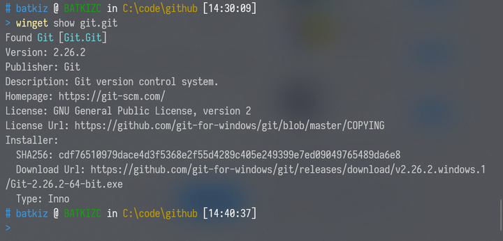 如何看待微软推出 Windows 官方包管理器 winget？ - 知乎