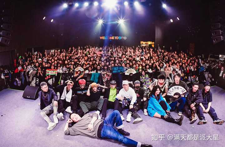 可以介绍一下Free-out的各个成员吗？ - 知乎