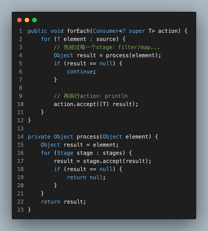 Java8中的 Stream 那么彪悍，你知道它的原理是什么吗？ - 知乎