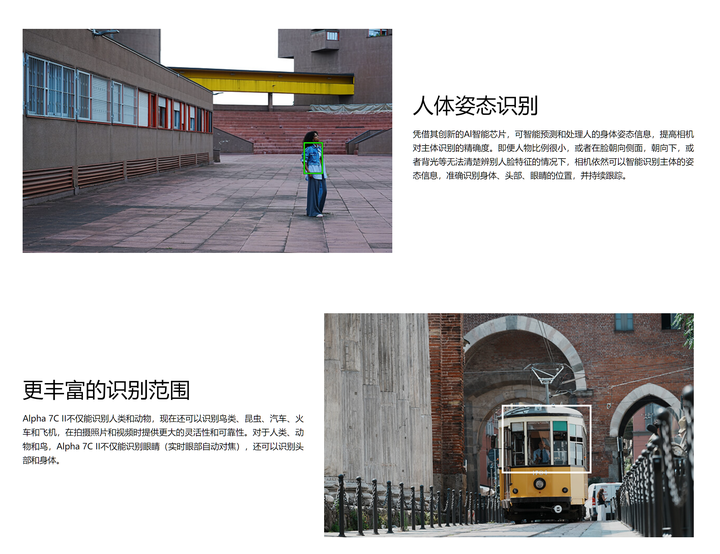 sony的A7M5值得期待吗？ - 知乎