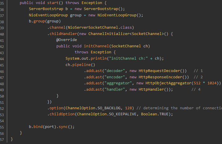 Java面试被问为什么要用 Netty ？ - 知乎