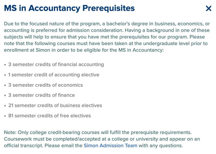 罗切斯特西蒙(Simon)商学院难进吗？ - 知乎