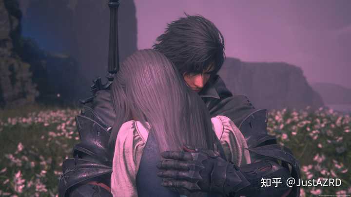 《最终幻想16》FF16女主为何不如配角好看？ - 知乎