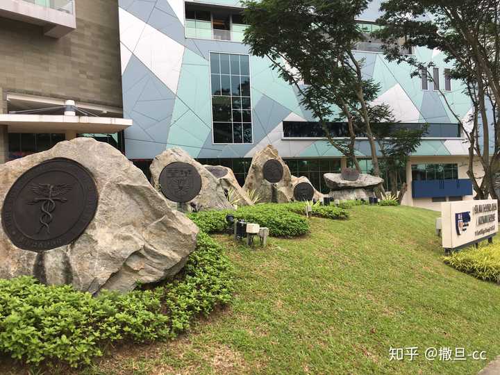 新加坡国立大学NUS SOC Summer Workshop怎么样？ - 知乎