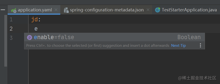 Spring Boot 中的 starter 到底是什么 ? - 知乎