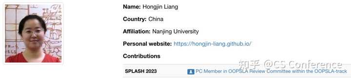 OOPSLA 2022有什么值得关注的论文？ - 知乎