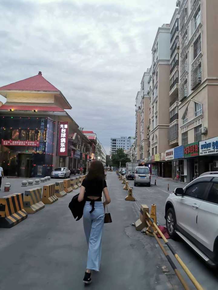 女生身高175+是怎样的体验？ - 知乎