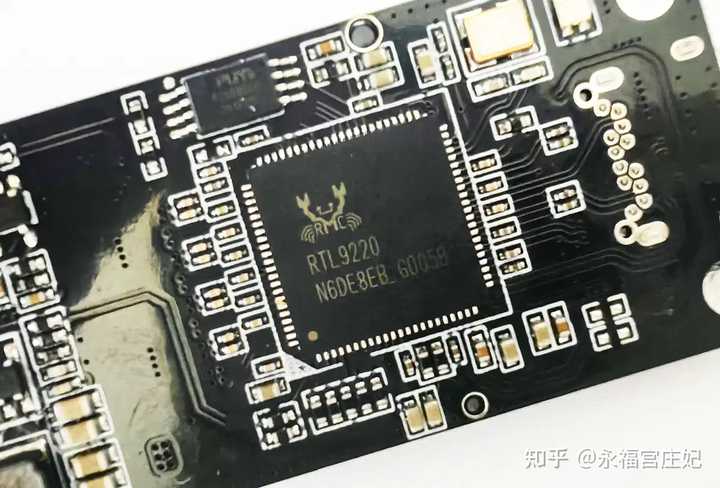 ASM2362 主控和 RTL9210B，各自有什么优缺点？ - 知乎