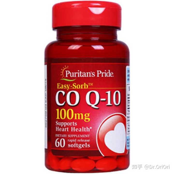 问：如何选择一款高质量的辅酶Q10？ - 知乎