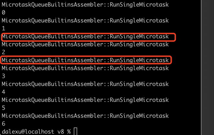 promise.then 中 return Promise.resolve 后，发生了什么？ - 知乎