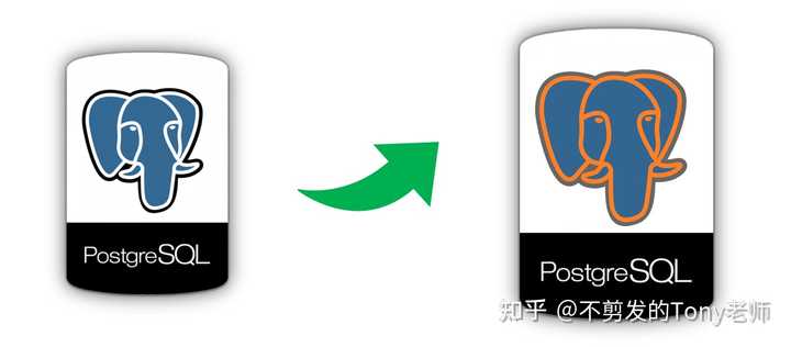 PostgreSQL 数据库跨版本升级常用方案有哪些？ - 知乎