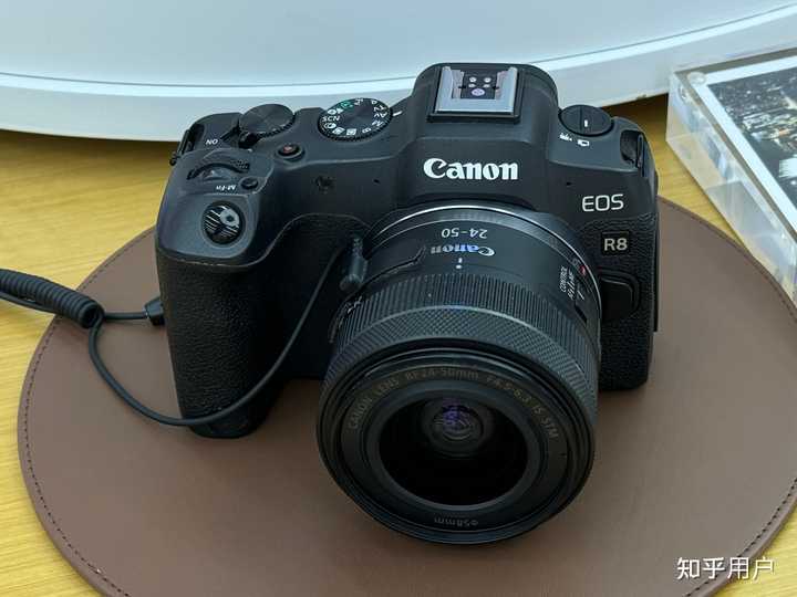 佳能r8,佳能r7,尼康z5,索尼a7c，松下s5求解应该怎么选择？ - 知乎