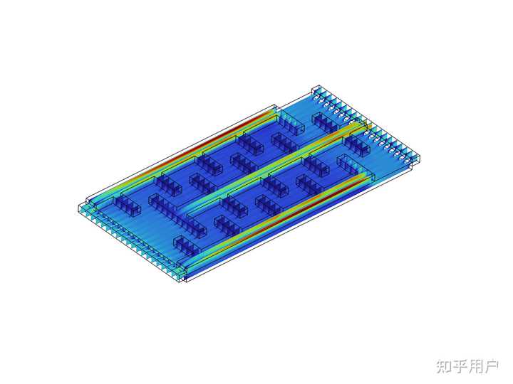 COMSOL如何导入SolidWorks的三维模型？ - 知乎