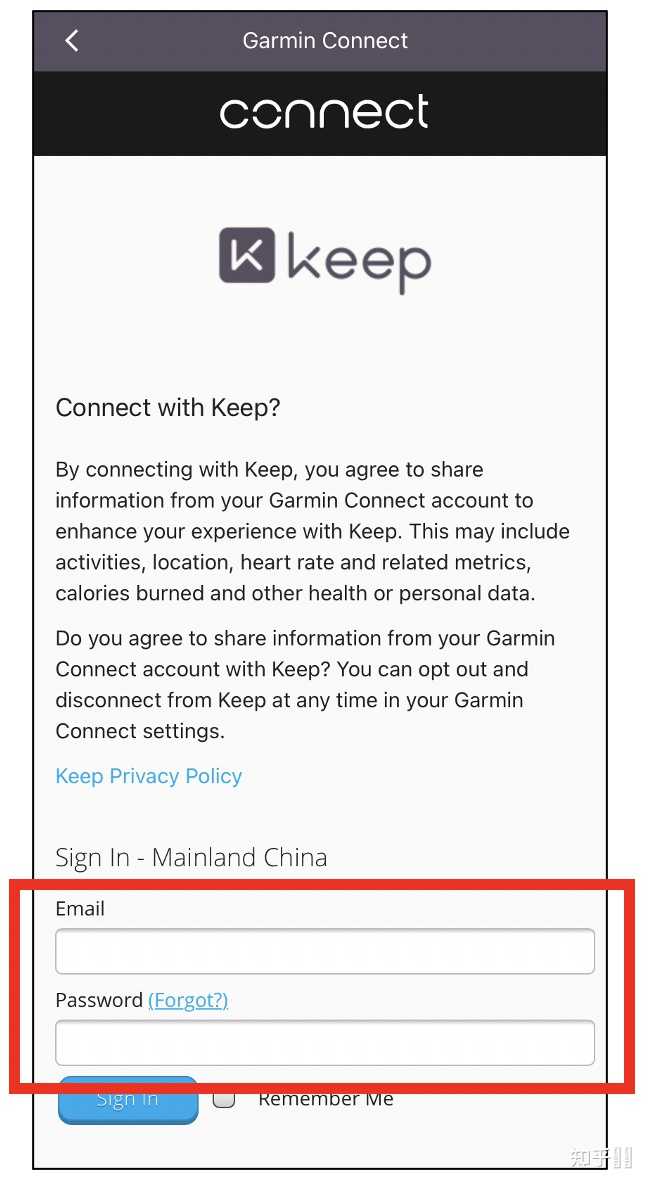 keep能连哪些智能手表？ - 知乎