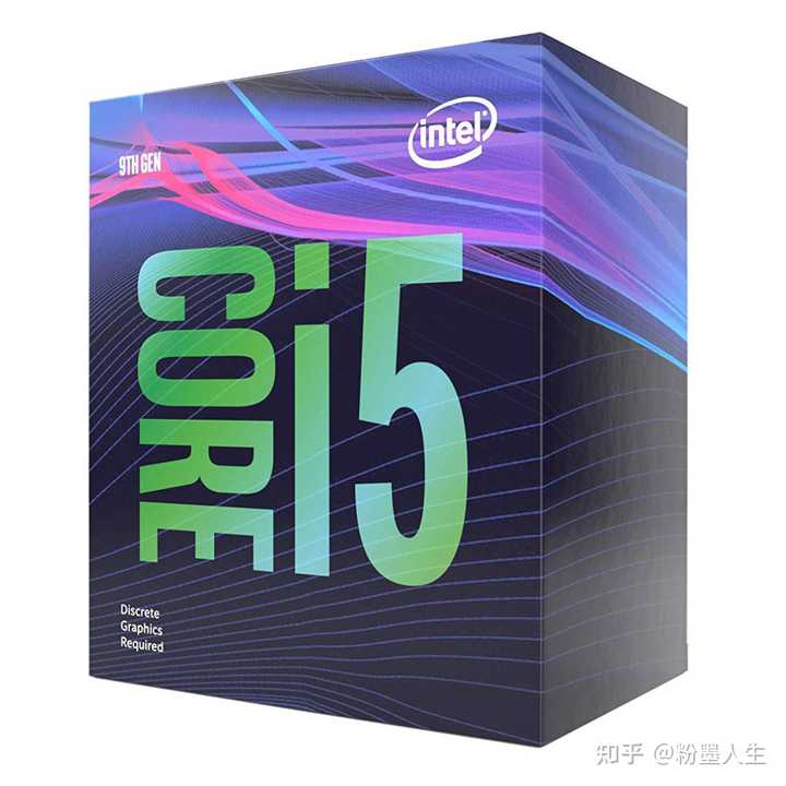 cpu盒装和散片有什么区别，盒装比散片好在哪？ - 知乎