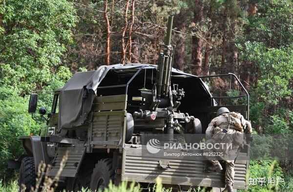 怎么看待82速射迫？ - 知乎