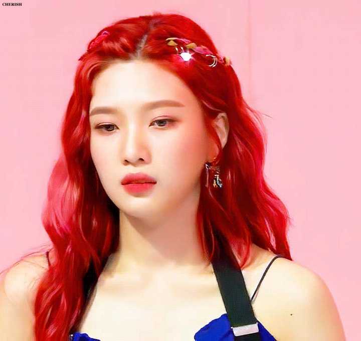 有哪些关于red velvet的科普？ - 知乎