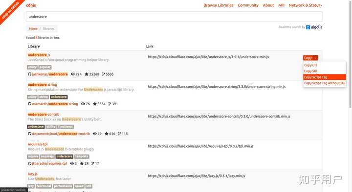 学习JavaScript，有哪些好的博客或者网站推荐？ - 知乎