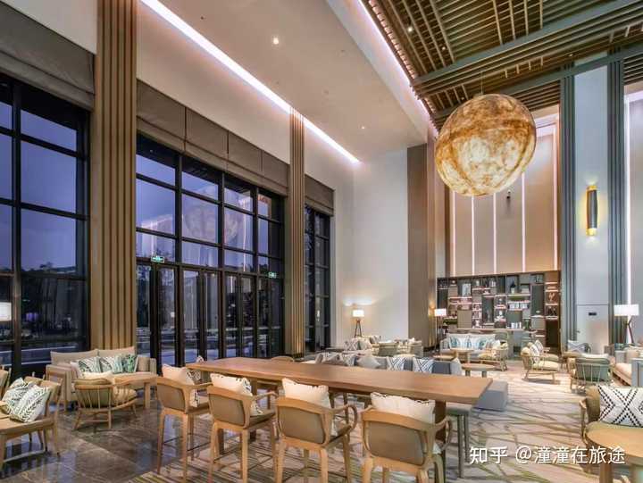 锦江和华住旗下的酒店品牌怎么分级？ - 知乎