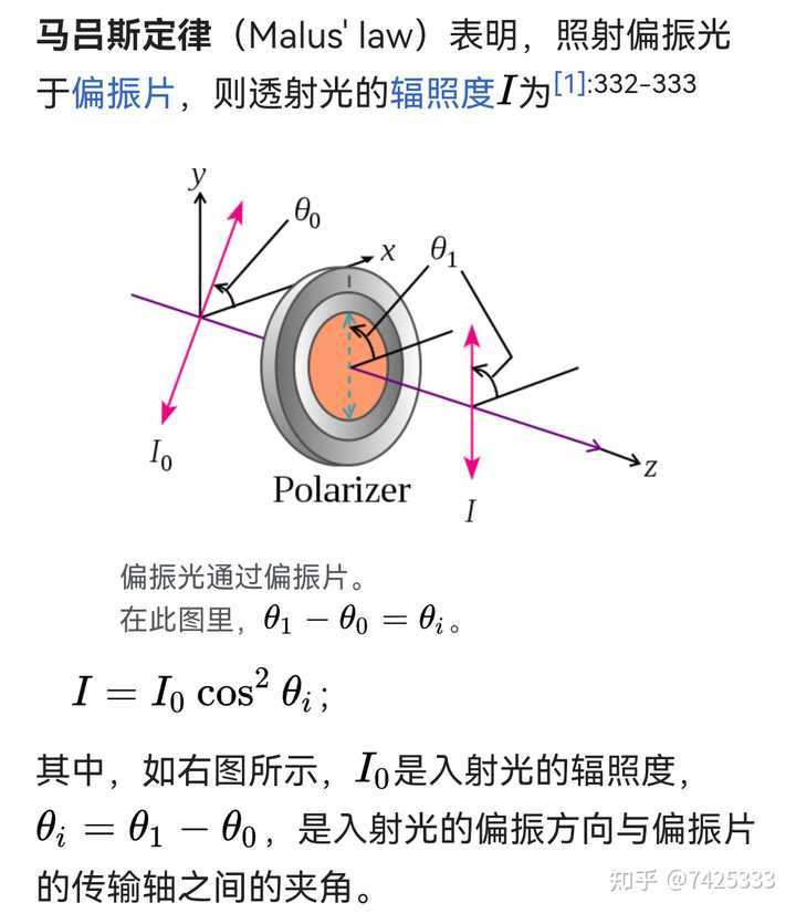 如何用费马原理证明马吕斯定理？如何用马吕斯定律证明费马原理？ - 知乎