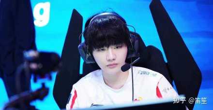 ZDZ 顶替 TheShy，Xiaohao加盟，中下辅不变，如何评价 2024 年 WBG 的阵容？ - 知乎