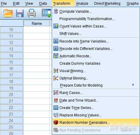 如何做到随机分组呢？ - 知乎