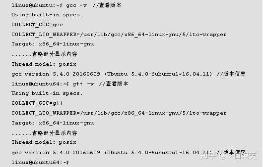 关于gcc编译器 知乎 