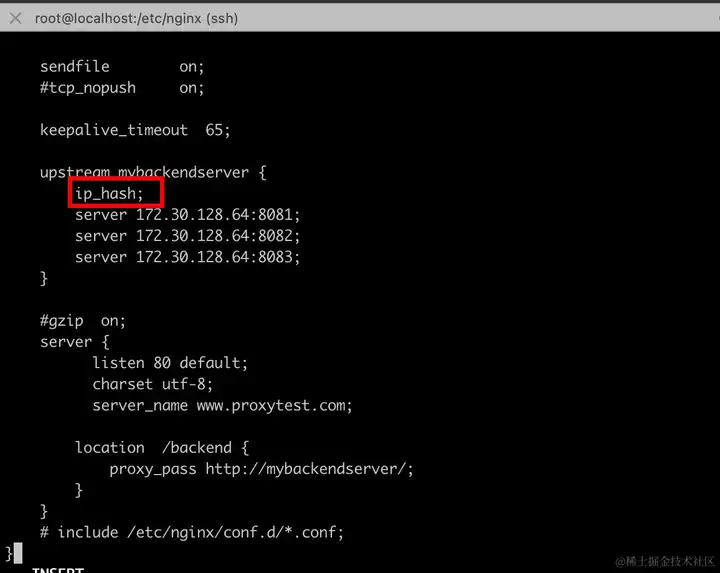 01《Nginx 入门教程》Nginx 是什么？ - 知乎