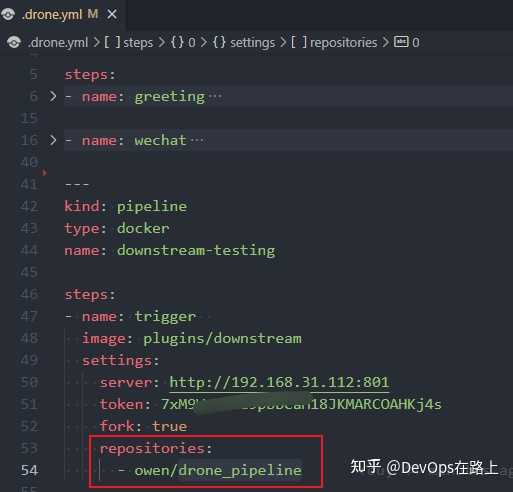 gitee 如何配置 drone 自动化部署？ - 知乎