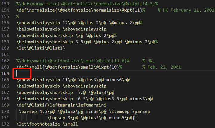 如何解决autart与algorithm2e包冲突的问题？ - 知乎