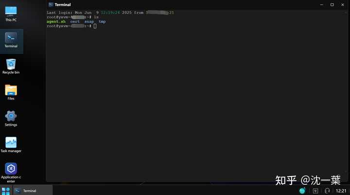 宝塔、GMSSH、1panel有什么区别，有用过的大佬说下吗? - 知乎