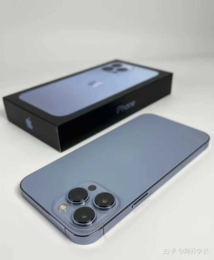 iPhone12pm和13pm怎么选? - 知乎