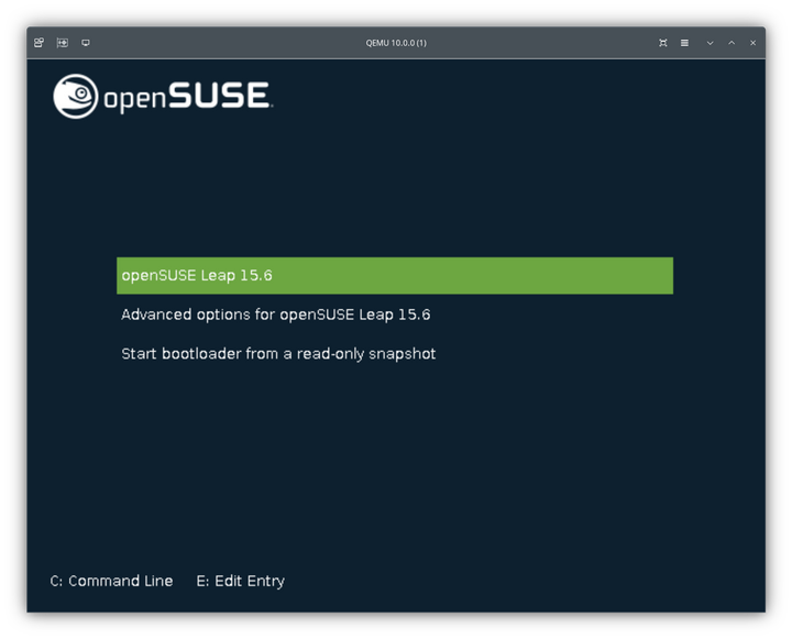 openSUSE 的人气为何远不如 Ubuntu 和 Fedora ？ - 知乎