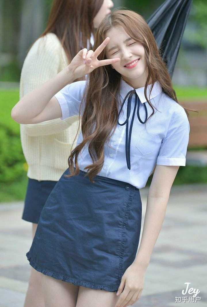 如何评价momoland 成员 Nancy? - 知乎